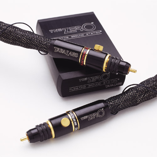 HiFi Unlimited: Tara Labs, Now Available From A&L Audio Station!